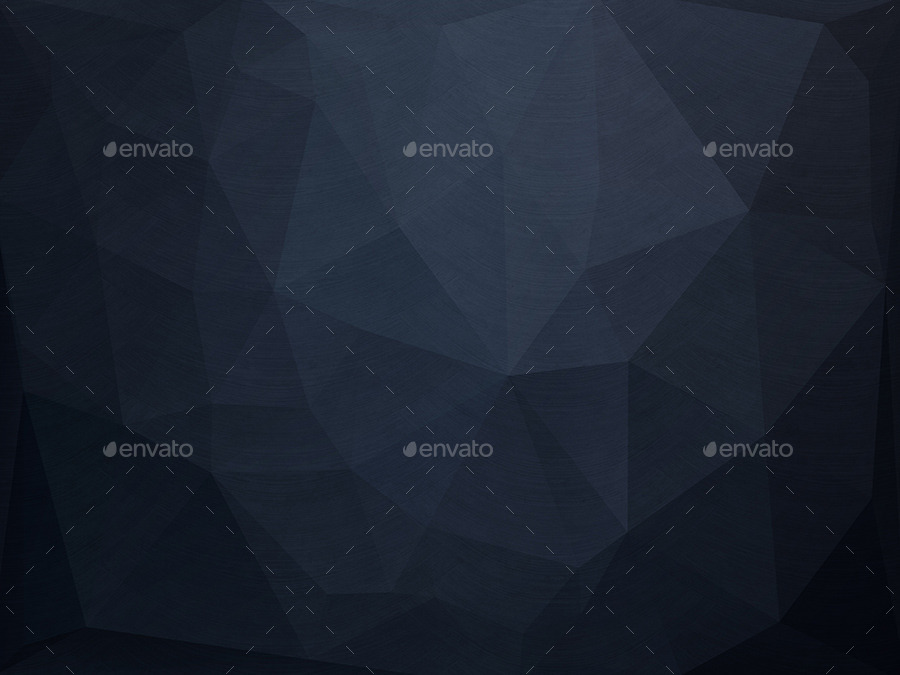 10 Dark Polygon Backgrounds, Graphics | GraphicRiver